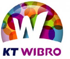 KT, 새브랜드 'KT WIBRO' 로 확정:브레이크뉴스 광주 전라