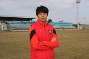 부천FC1995, MF 황진산 영입으로 스쿼드 강화:부천우리신문