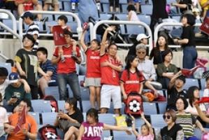 부천FC1995, 8일 홈경기서 풋웨어 브랜드 위풋 후원사의 날 개최 :부천우리신문