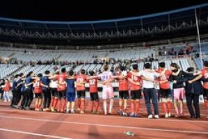 부천FC1995, 29일 홈경기 나눔, 화합 이벤트 풍성!:부천우리신문