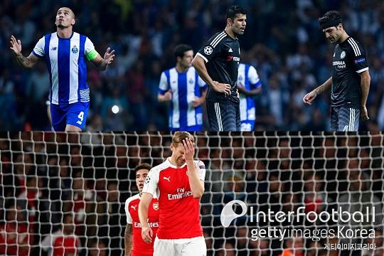 [UCL 포커스] 첼시마저 침몰, 1승 5패 EPL… 몰락의 끝은?:스타저널 #www.starjn.com