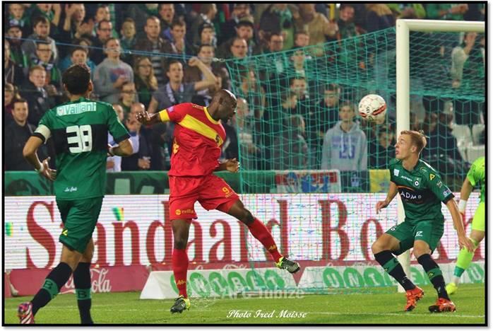 AFC 투비즈, 원정경기 3-1 승리...승점 3점 차 단독 1위 질주:스타저널 #www.starjn.com