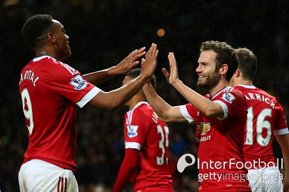 [EPL 포커스] ‘4G 무패’ 맨유, WBA전 승리로 얻은 ‘3가지 소득’:스타저널 #www.starjn.com