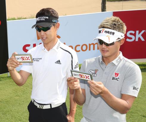 ‘쥐의 해’ 2020년, KPGA 코리안투어를 지배할 ‘쥐띠’ 선수들은?:뉴스쉐어 NewsShare - 시대를 이끄는 새로운 정론!