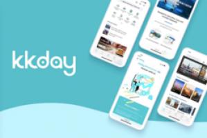 자유여행 이커머스 플랫폼 KKday, 창사 7주년 기념 특별 이벤트 진행:100세 시대 백뉴스