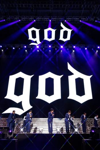 ‘데뷔 25주년’ god, KBS 단독 콘서트 개최 확정..‘KBS 대기획’ 일환