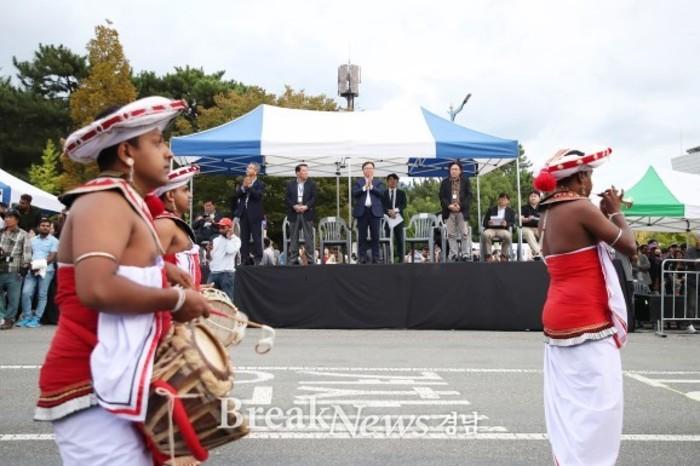 창원특례시, ‘MAMF(맘프) 2024’ 아쉬움 남기고 폐막:브레이크뉴스 경남