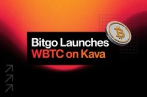비트고(Bitgo), 카바에서 WBTC 공식 출시:코인리더스