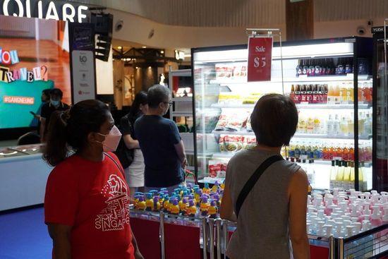 KOTRA, ‘싱가포르 O2O 한국 우수상품전' 개최:경제를 보는 눈-이코노믹포스트