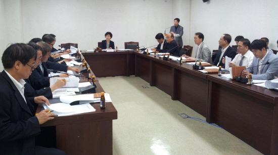 화성시 규제개혁 정부합동평가 보고회 개최수원화성신문 수원·화성 대표 지역신문