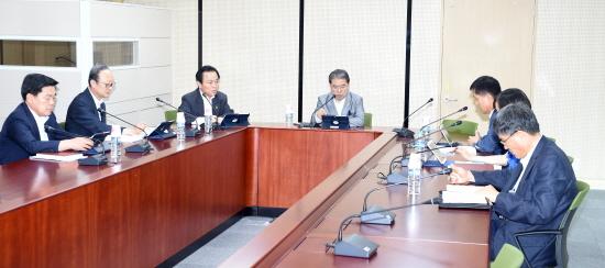 경기도교육청 메르스 비상대책본부 및 상황실 운영 종료수원화성신문 수원·화성 대표 지역신문