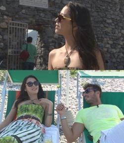 한고은 결혼, ˝30대 초반에는 결혼하고 아이를 낳고 싶었다˝:FPN Daily