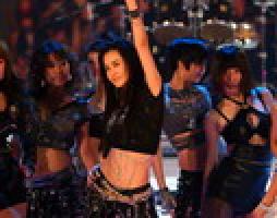 '2007 MKMF퀸' 이다해, 섹시작렬:인터넷저널