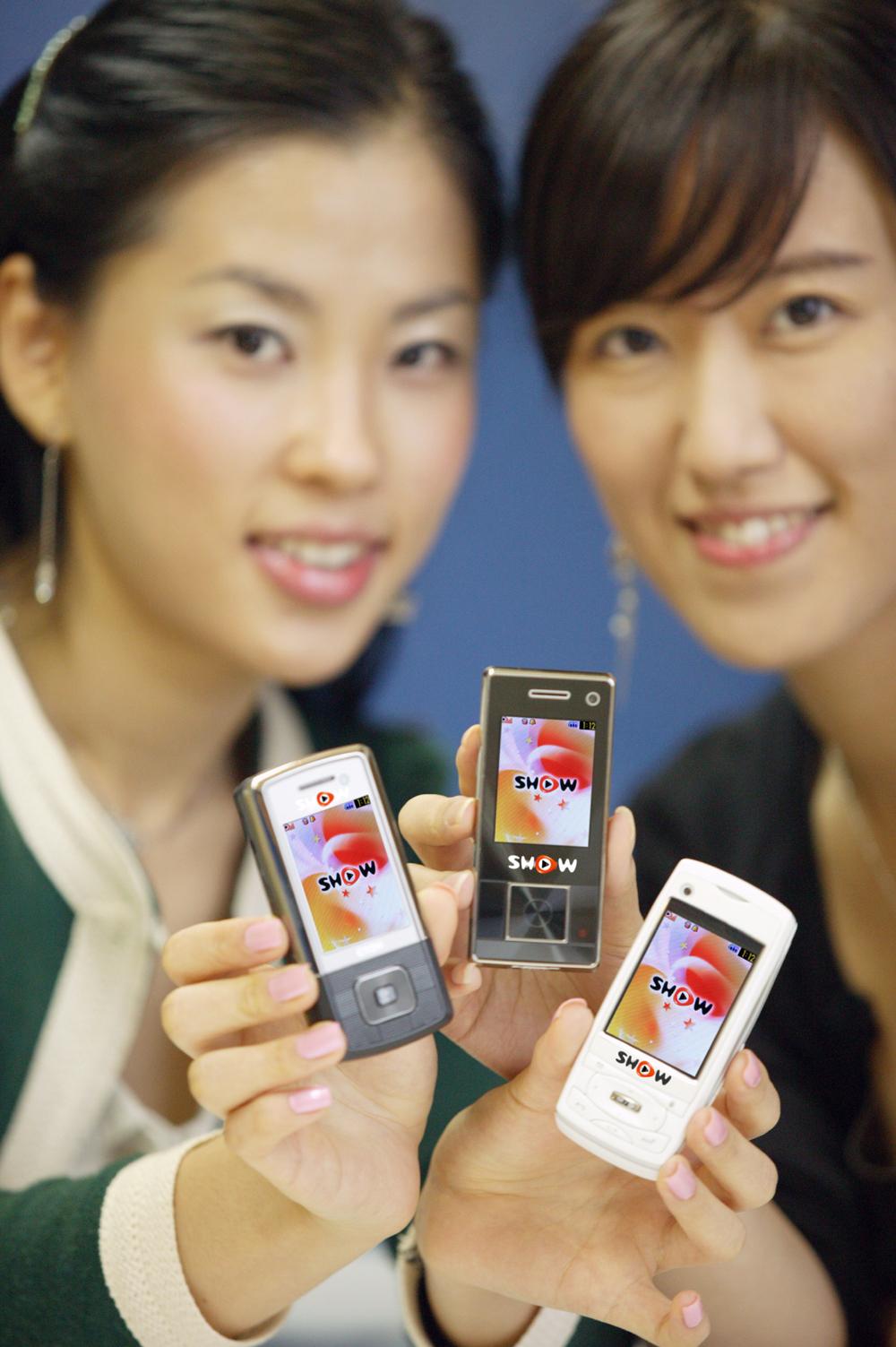 단말기 가격부담 없이 SHOW를 한다.:울산광역매일 - 울산시민과 함께 만들어 가는 우리신문