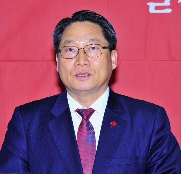 강석구 전 북구청장, 내년 총선 북구 출마:울산광역매일 - 울산시민과 함께 만들어 가는 우리신문