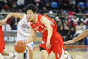 [KBL] SK의 '강심장' 김선형 ˝짧은 세레머니 준비할께요˝ - 문화저널21