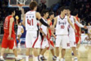 [KBL] KGC, 4연승 구가하며 4강PO 직행 매직넘버 3 - 문화저널21