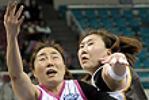 [WKBL] KB스타스 3연승 구가, 2위 KDB와 이제 반게임차 - 문화저널21