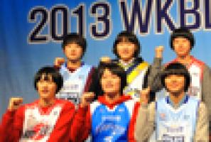 [포토] 2013 WKBL 신인선수 드래프트 개최 - 문화저널21