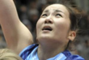 KDB신정자, WKBL 1라운드 MVP 선정 - 문화저널21