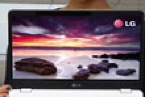 LG전자, 풀HD 고화질 울트라북 Z360 국내 출시 - 문화저널21