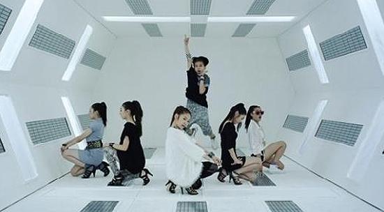 초중생 'GP Basic' 가장 어린 걸그룹 탄생 - 문화저널21