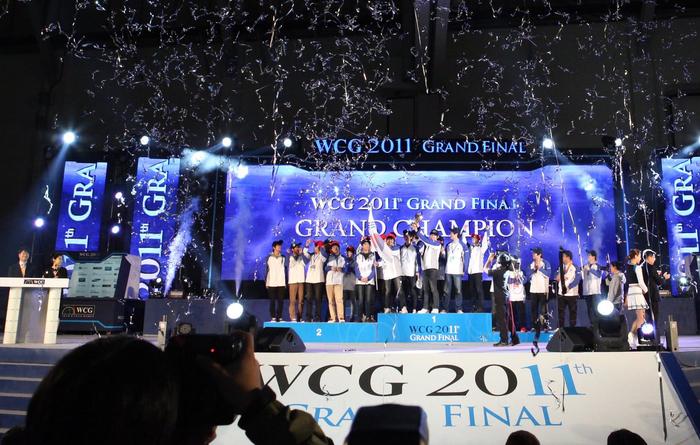 부산, 글로벌 e스포츠 페스티벌 ‘WCG 2023’ 유치 확정 - 무예신문-대한민국 대표 무예체육뉴스