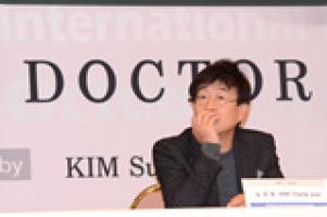 [17th BIFF] ‘닥터’ 김창완, 출연제의 일언지하에 거절해!:뉴스쉐어 NewsShare - 시대를 이끄는 새로운 정론!