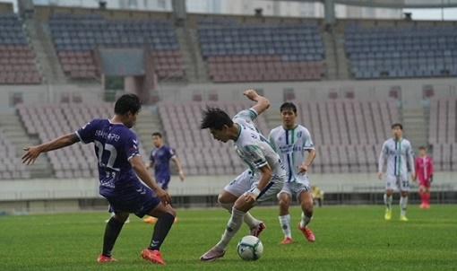 남양주FC, K4 리그 3승째 수확!:남양주뉴스