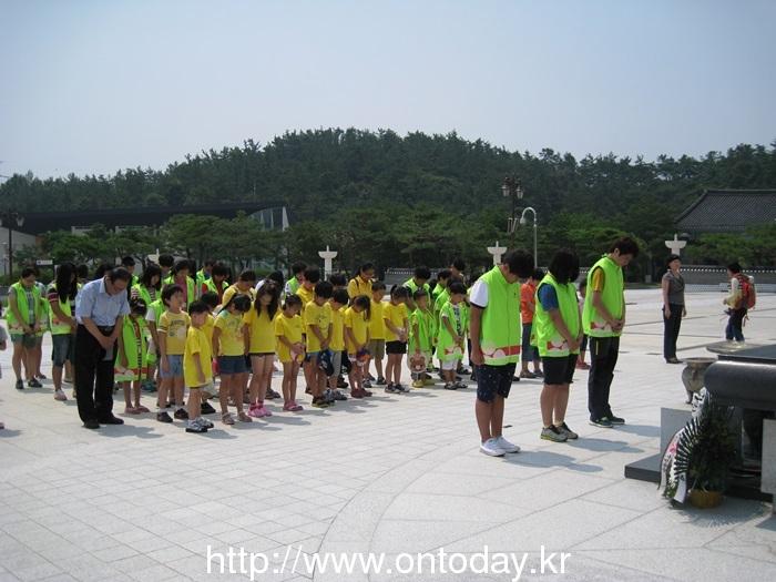2013년 나라사랑 시티투어:온투데이 #http://ontoday.kr