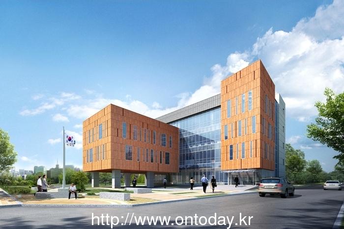 [포토] 해남세무서 임시 이전:온투데이 #http://ontoday.kr