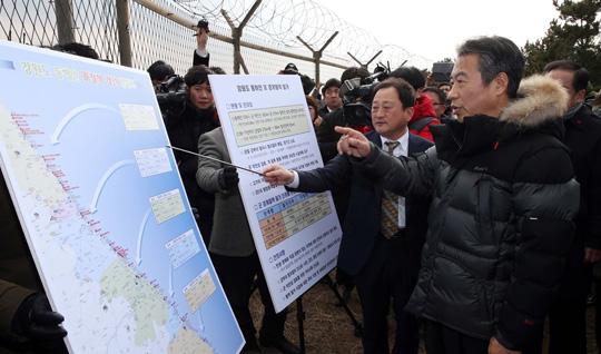 행자부, 강원주민 60년숙원 규제 3종 해제:온투데이 #http://ontoday.kr