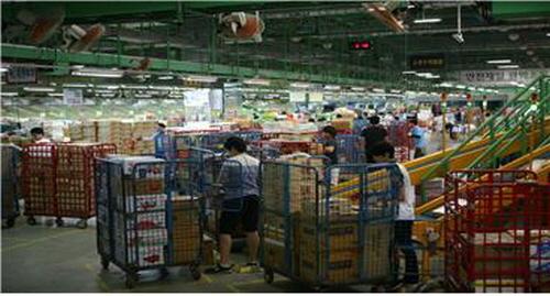 우체국, 추석우편물 특별처리 돌입:온투데이 #http://ontoday.kr