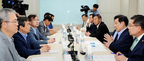 옛 전남도청 원형 복원, 탄력 받나:온투데이 #http://ontoday.kr