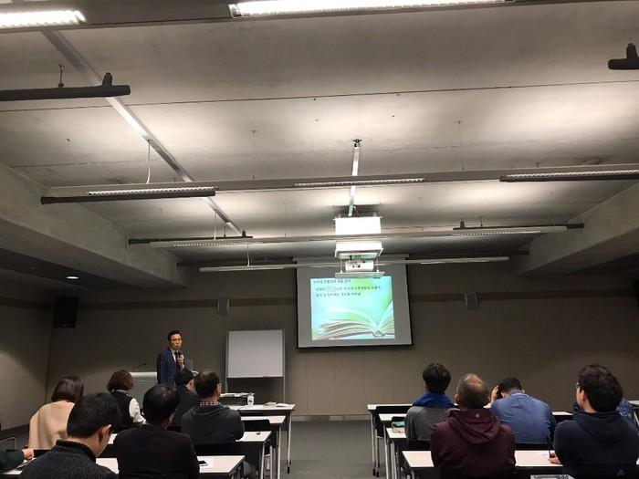 '더 많은 독서를 위해', 나선 국립아시아문화전당 직원들.:온투데이 #http://ontoday.kr