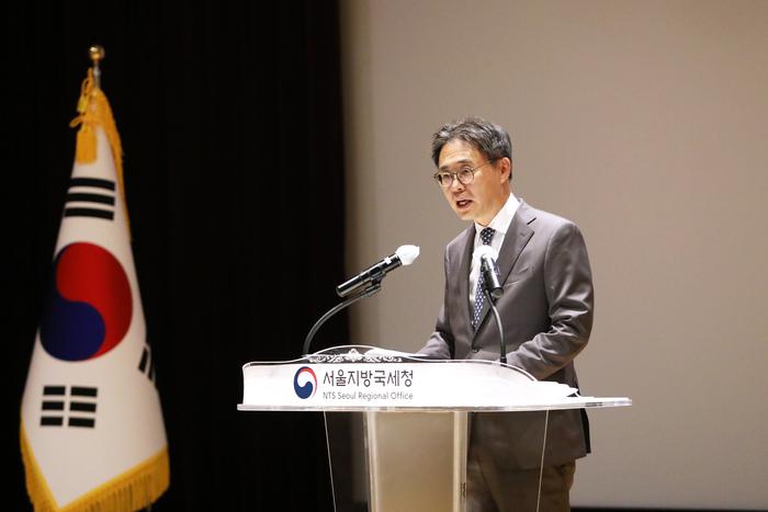 [촛점]국세청, 차기 대권(국세청장) 행시37, 38, 39회 중....과연 어디로(!):온투데이 #http://ontoday.kr