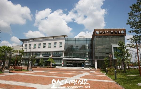 오산시, 인공지능(AI) 누구 케어콜(NUGU carecall) 로 코로나19 자가격리대상자 모니터링 실시:오산시민신문