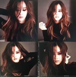 티아라(T-ARA) 효민, SNS 통해 화보 촬영 현장 컷 여러장 공개..'완벽한 몸매 눈길':스타저널 #www.starjn.com