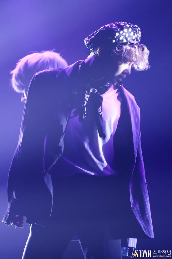 [스타HD] 제이비제이95 (JBJ95) 켄타, 엔딩은 또 저 켄타죠:스타저널 #www.starjn.com