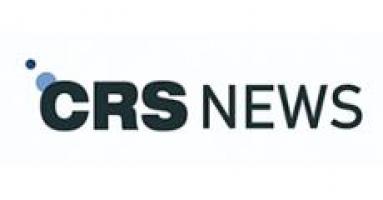 CRS NEWS