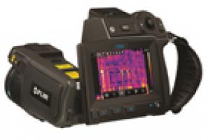 플리어시스템, FLIR T-시리즈 신제품 출시:FPN Daily