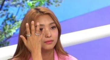 씨스타 보라 가족사 고백, ˝JYP엔터테인먼트 러브콜 받았던 날 아버지가 돌아가셨다˝ 눈물:FPN Daily