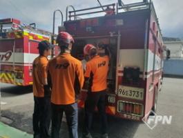 보은소방서, 현장출동 대비 소방장비 확인 점검:FPN Daily