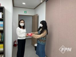 강화소방서, 강화군 다문화가족지원센터에 다양한 119신고서비스 홍보 :FPN Daily