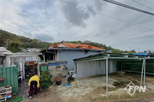 충남 아산시 단독주택서 불… 인명피해 없어:FPN Daily