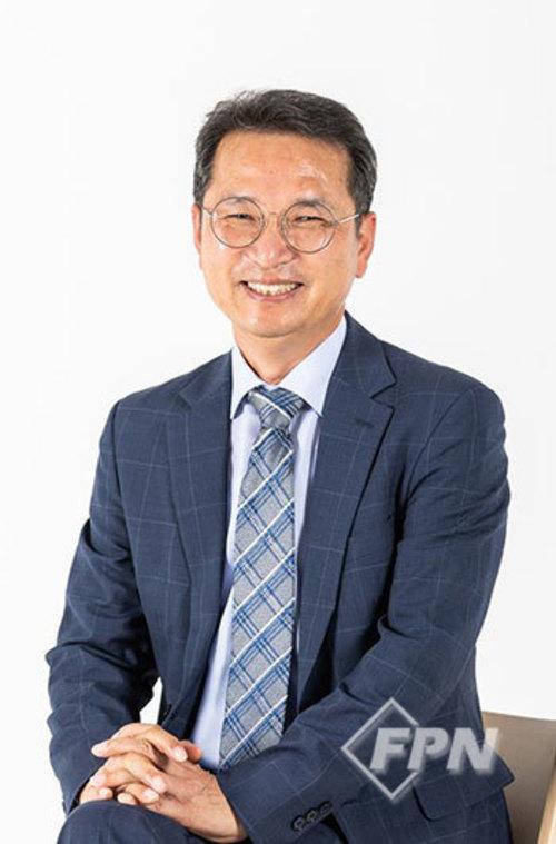 윤해권 소장, (사)한국안전인증원 제13대 이사장 취임:FPN Daily