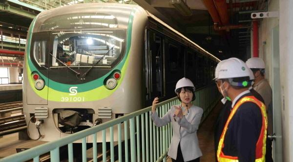 ‘대곡역~일산역구간, 1주일이라도 빨리 개통’...고양시병 홍정민 국회의원 독려:고양저널_www.gyjn.co.kr