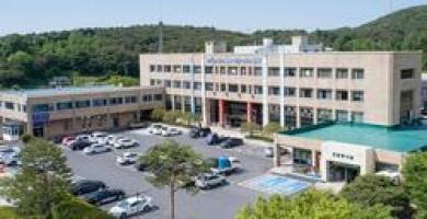 Chungcheongnam-do Prepares for Tourism Boom: Cheongyang-gun Launches ...