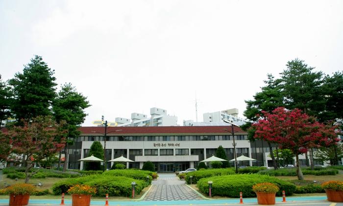 논산시 ‘기업 애로해소‘ 총력지원으로 제조기업 한파 넘는다:논산계룡신문 #http://ngnews.kr