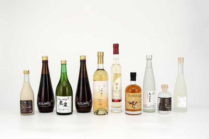 충남도, 전통주의 맛과 멋 담은 ‘2025 충남술 톱텐(TOP10)’ 선정:논산계룡신문 #http://ngnews.kr